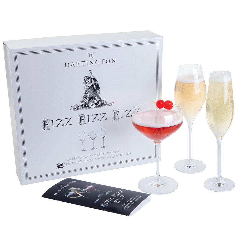 Fizz Fizz Fizz Gift Set – BRIGHT RED BOX